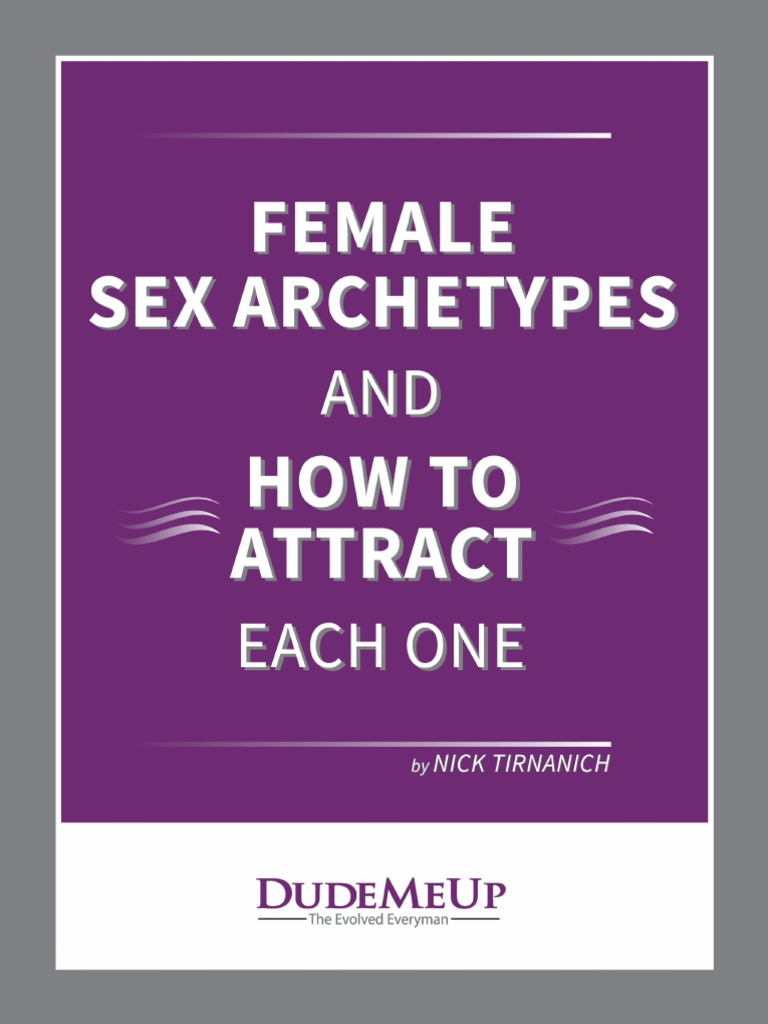 Understanding Male Dating Archetypes: An Analysis of Common Archetypes ...