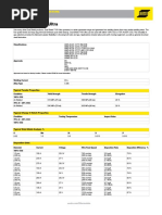 Saudi Cable Catalogue - Low Voltage | PDF