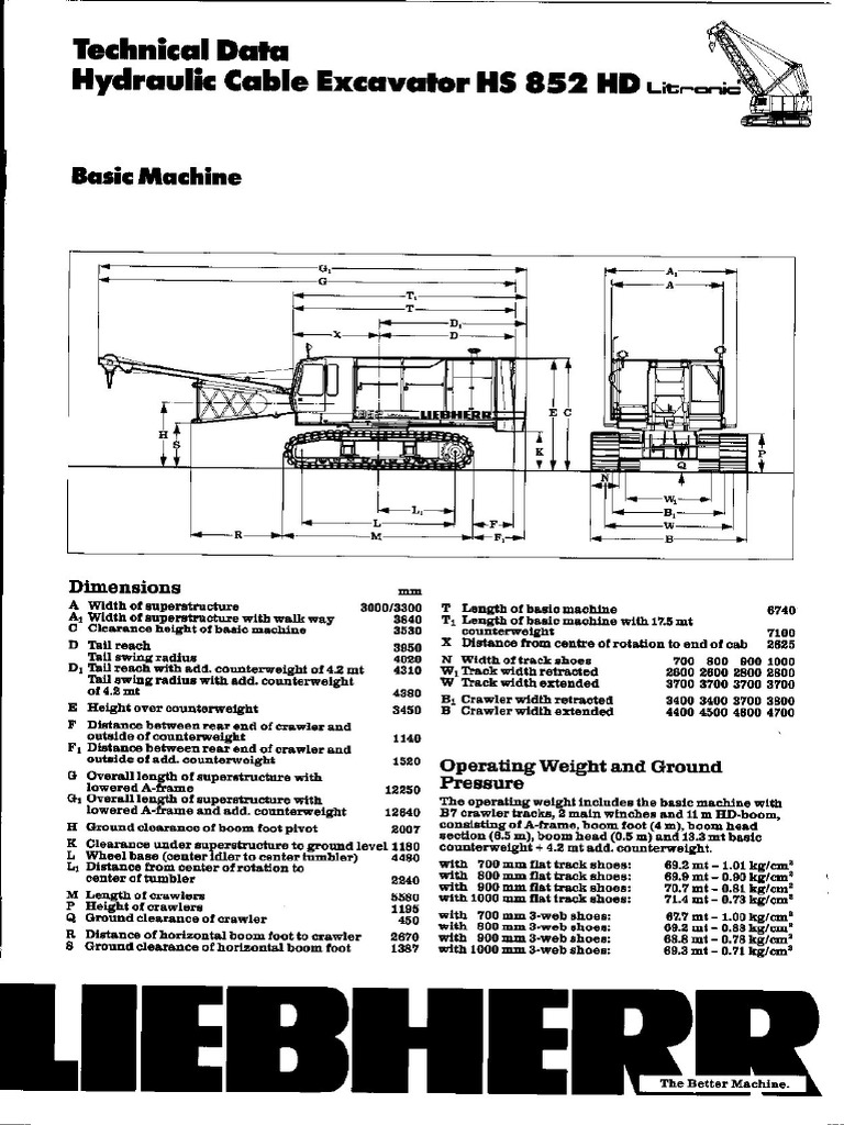 HS-852 Hd. | PDF