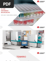 Tablas Antibiograma CLSI 2024 | PDF | Biocidas | Microbiología