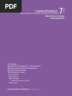 Espermatófitas | PDF | Plantas | Botânica