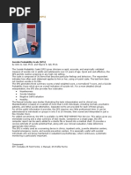 SAD PERSONS Scale for Suicide Risk Assessment | PDF