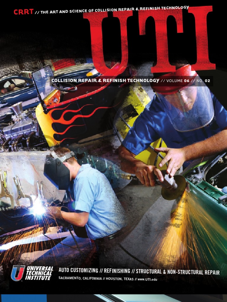 UTI | Download Free PDF | Welding | Construction