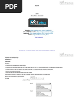 WINDOWS SERVER NOTES (Latest) | PDF | Backup | Installation (Computer ...