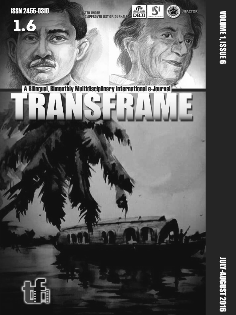 TRANSFRAME July August 16 1-6 | PDF