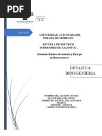 Modelo de Monod | PDF | Ecuaciones | Science