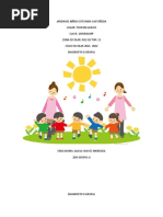 Proyecto Los Colores | PDF | Color | Aprendizaje