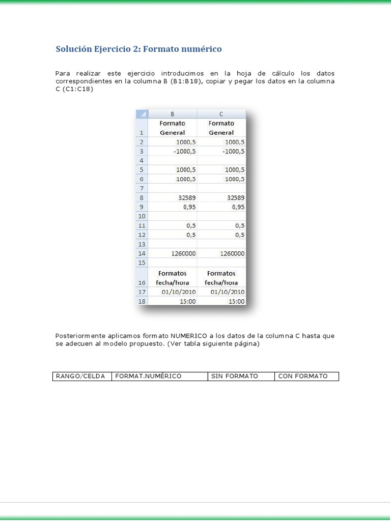 Solución Ejercicio 2.1 | PDF