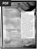 Balderdash Sheet 1 | PDF | Self-Improvement