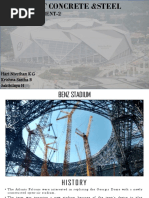 Vector-Active Structure Systems PDF | PDF | Truss | Dome