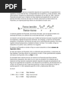 Limnimetro y Limnigrafos | PDF | Agua | Medición