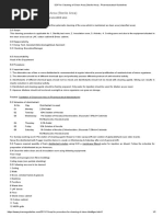 3 Bucket System - Sop | PDF | Science & Mathematics