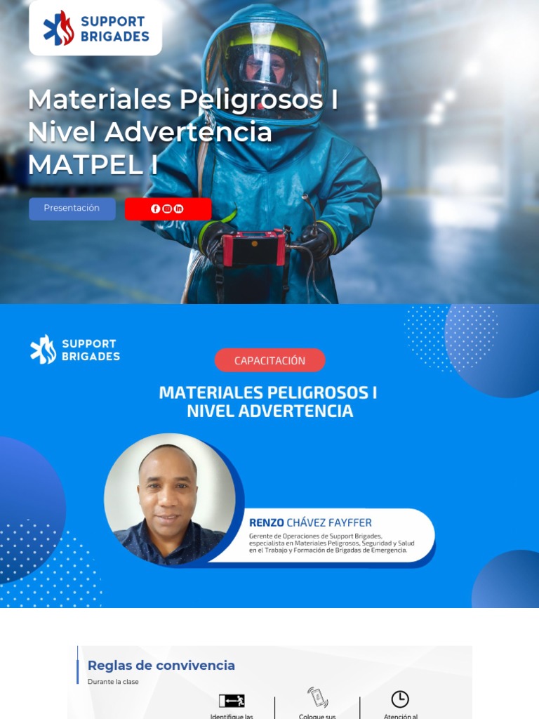 Matpel Nivel I Primera Parte Support Brigades Editado | PDF ...