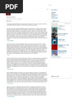 Home Alone Script | PDF | Violence