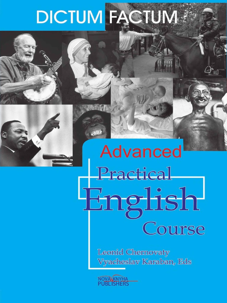 Dictum Factum 4 Kurs | PDF