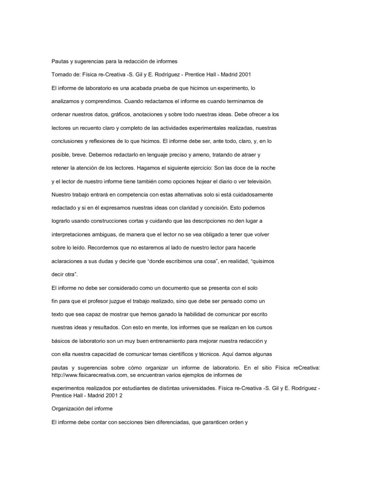 Modelo de Introduccion | PDF | Blog | Science