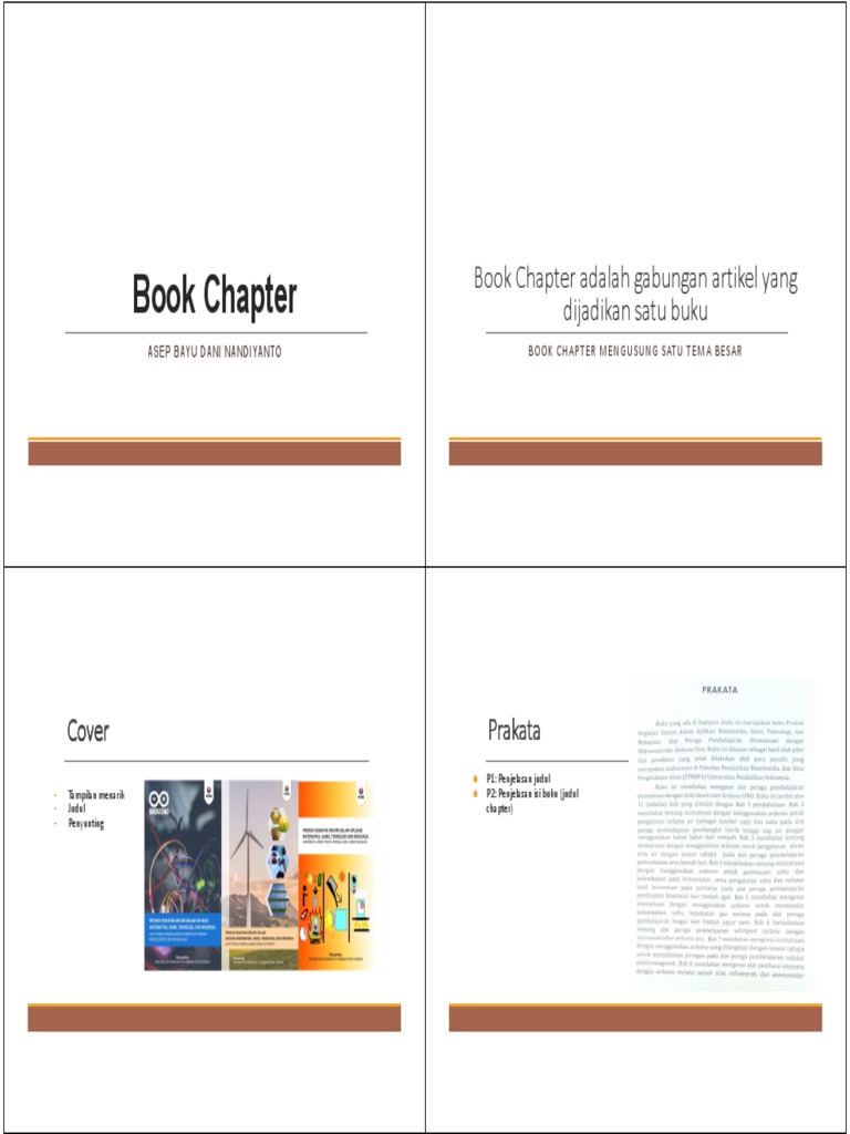 Book Chapter | PDF