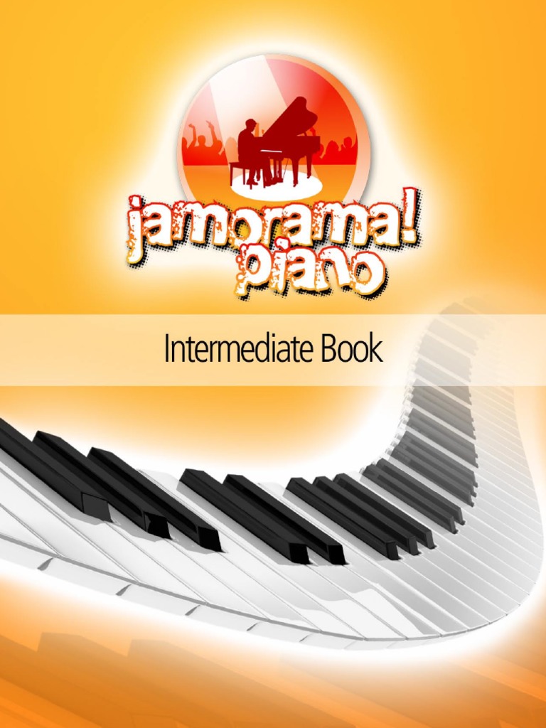 Jamorama Piano - Book 2 - Web | PDF | Chord (Music) | Minor Scale