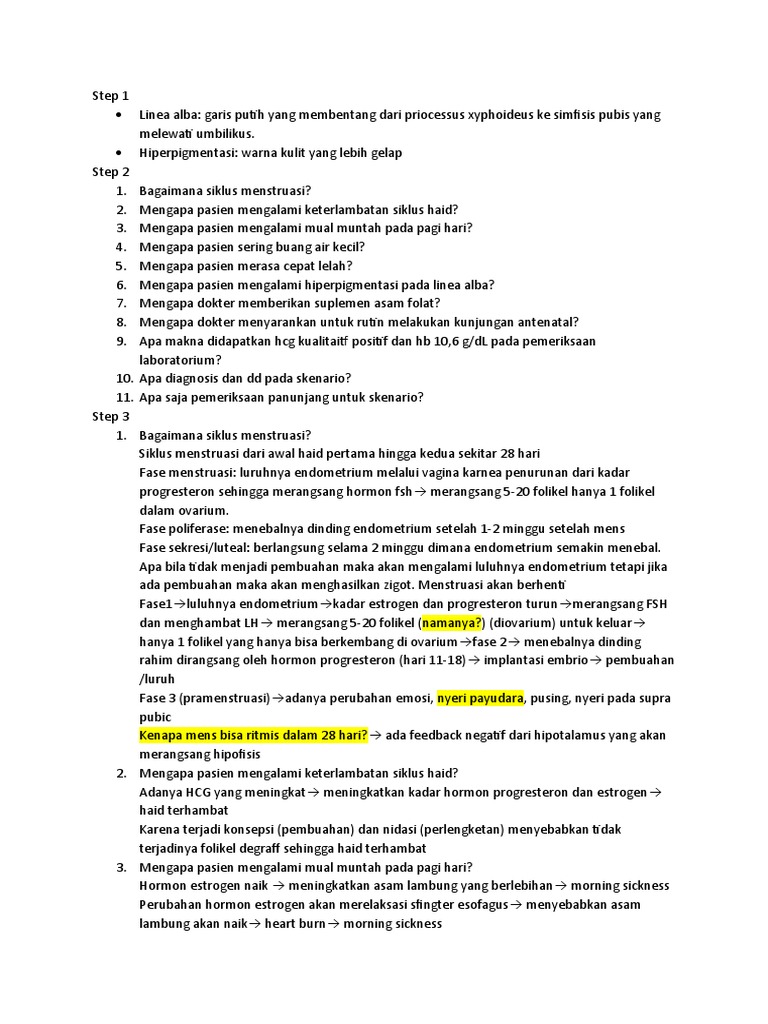 SGD LBM 1 Repro | PDF