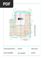 Roof Plan | PDF