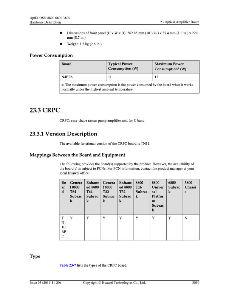 A CRPC | PDF