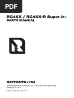 VOC To CTQ Conversion Sample | PDF | Inventory | Sales