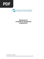 HCPC Standards of Proficiency for Dietitians | PDF | Dietitian ...