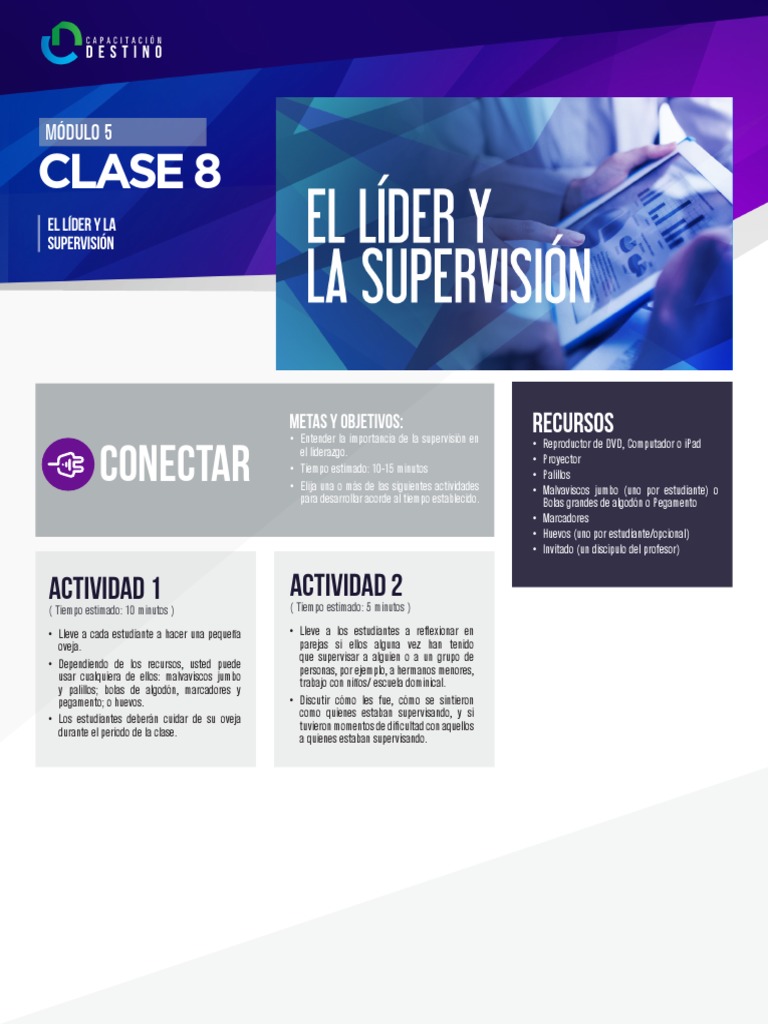 M5 Lesson 8 | PDF
