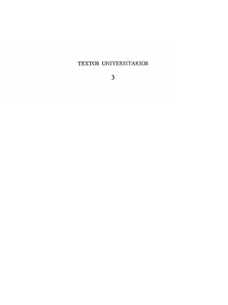 Introduccion Al Pensamiento Juridico - Karl Engisch | PDF