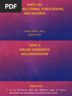 ATA Chapters | PDF | Helicopter Rotor | Engines