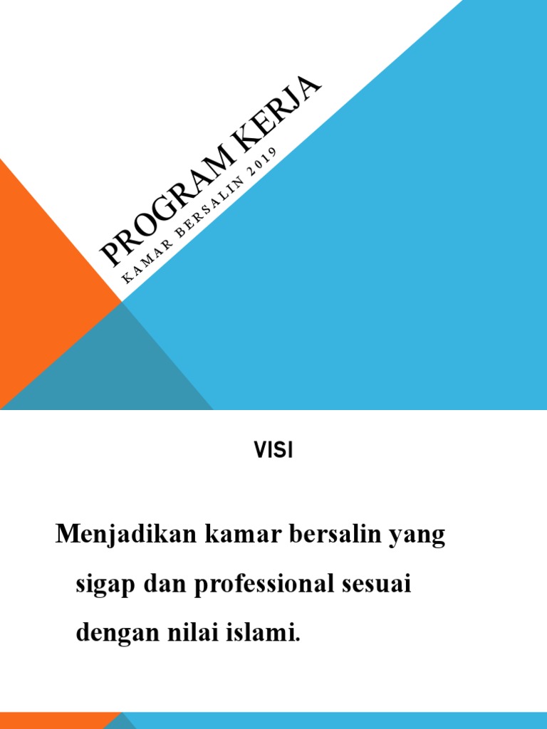 PROKER PPT VK New | PDF