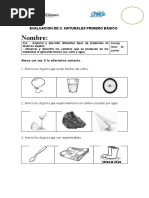 2° Matemática - Guía 50 - Posición de Los Objetos y Personas. (18 ...