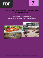 Interpret Farm Plans and Layouts | PDF | Irrigation | Agricultural Science