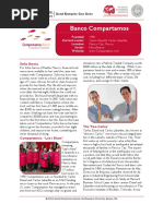 Co Op Business Plan Template PDF | PDF | Cooperative | Marketing