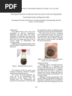 Time Magazine - Never Offline | PDF | Smartwatch | I Phone