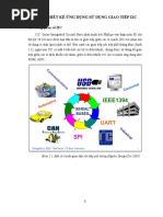 Thiết kế sơ đồ nguyên lý và bo mạch in Arduino Nano 2 sử dụng phần mềm ...