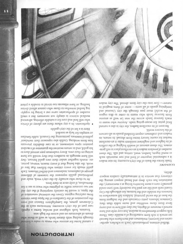 AEG8524 World's Largest City (SCAN-OCR) (2006) 12 | PDF | Economies