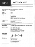 Buckman Laboratories, Inc - Busan 1078 (Biocide) | PDF