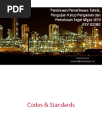 API 576 Inspection of Pressure-Relieving Devices | PDF | Valve ...