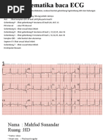 Kamus Indikator Mutu Nasional Kemenkes 2020 | PDF | Sains & Matematika