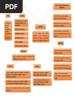 Mapa Mental - Cartas de Credito | PDF