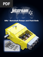 FMC Flowline Product Catalog | PDF | Valve | Pipe (Fluid Conveyance)