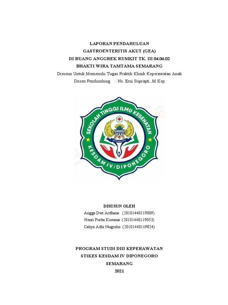 LP Gea | PDF