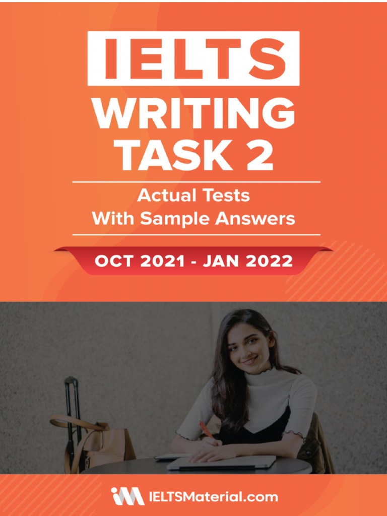@pdfbooksyouneed IELTS Writing Task 2 Actual Tests With Sample Answers ...