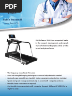 Datasheet - uMEC 100 120 150 - 20230628 | PDF | Electrocardiography ...