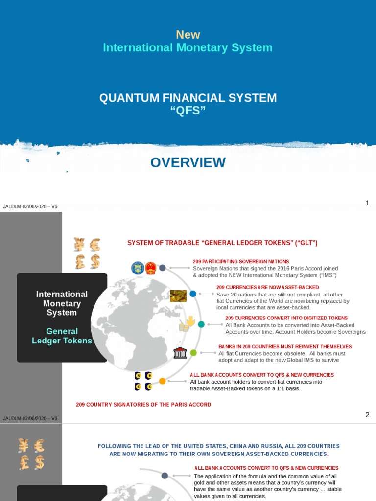 International Monetary System | PDF | Debit Card | Money