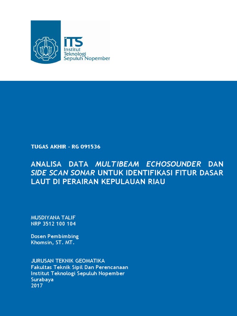 Undergraduate Theses | PDF