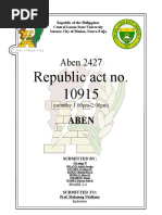 Republic Act 8435 or The Agriculture and Fisheries Modernization Act of ...