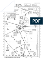 Airport Terminal Papercraft Template | PDF | Airport | Airplane