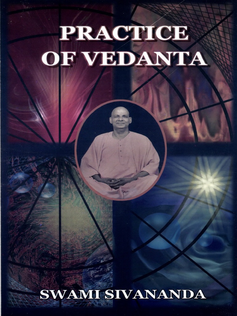 The Practice of Vedanta in 40 Words or Less | PDF | Ātman (Hinduism ...